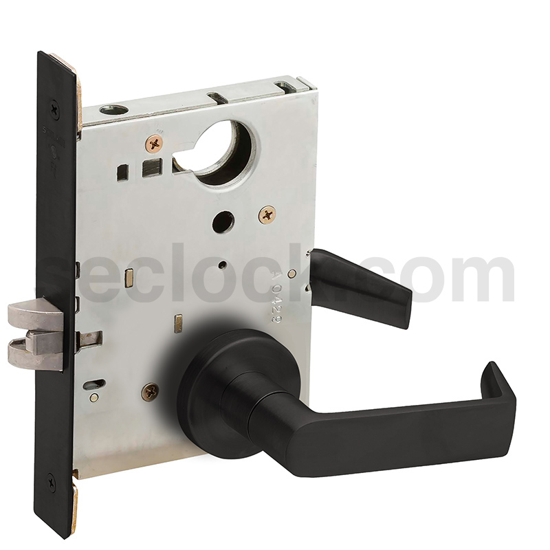 L9010 06A 622 - Schlage Mortise Lock | SECLOCK