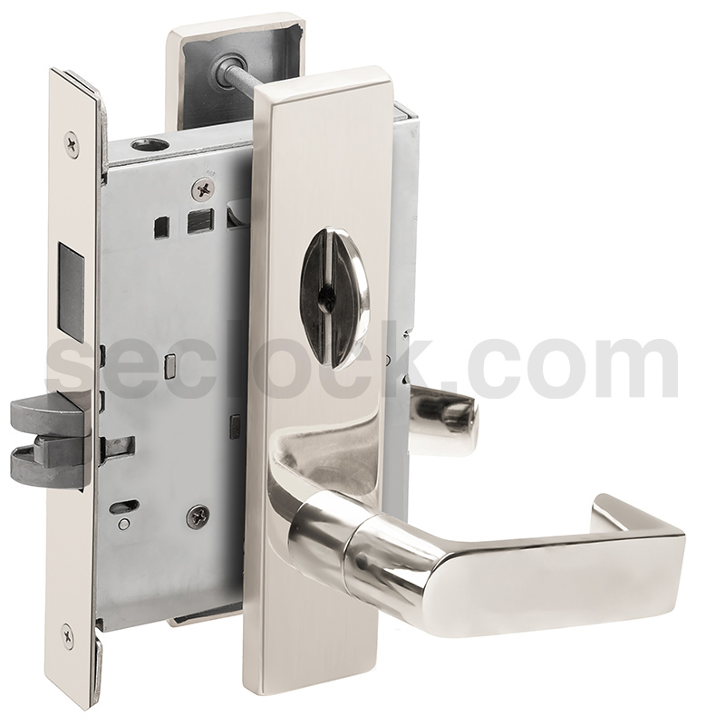L9440 06L 629 - Schlage Mortise Lock | SECLOCK