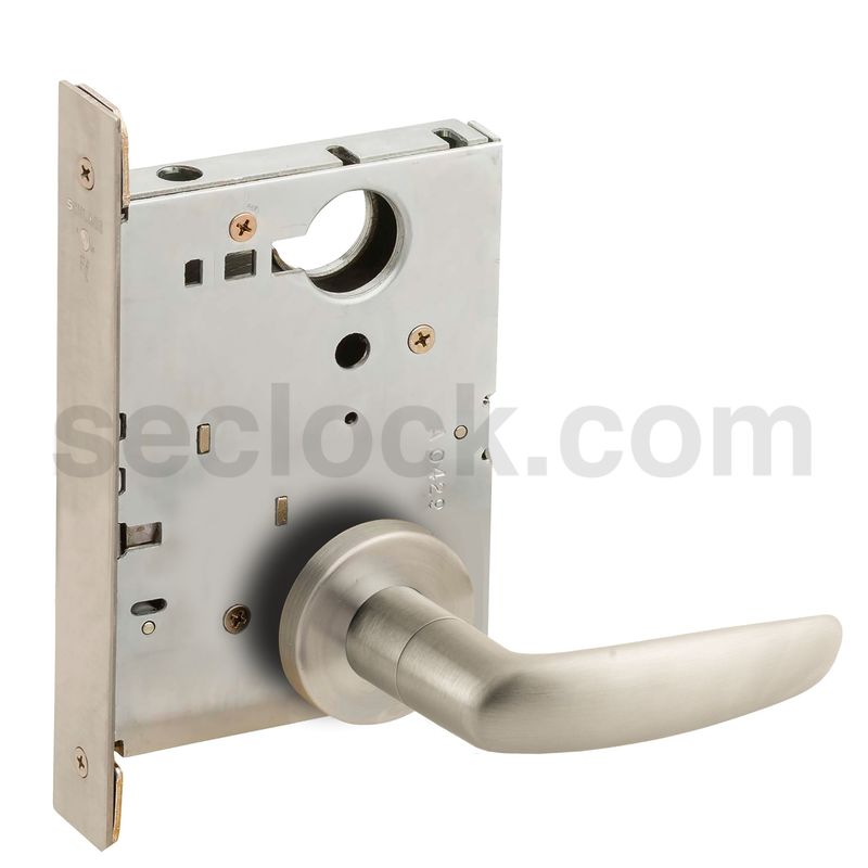 L9175 07A 619 - Schlage Mortise Lock | SECLOCK