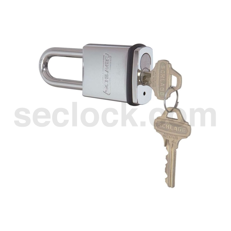 KS41F1200 - Schlage Padlock | SECLOCK
