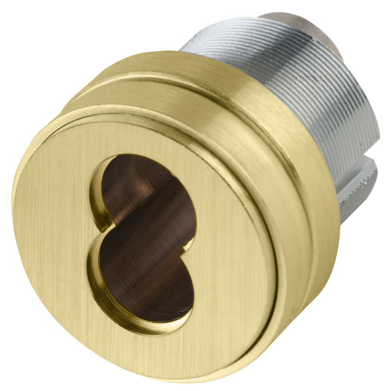 80-102 606 - Schlage SFIC Mortise Housing | SECLOCK