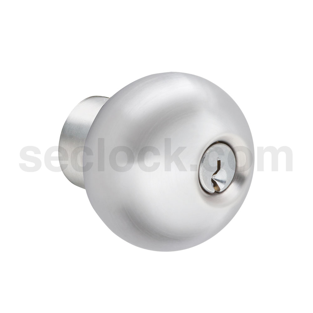 01-009 PLY 626 - Schlage Knobs | SECLOCK