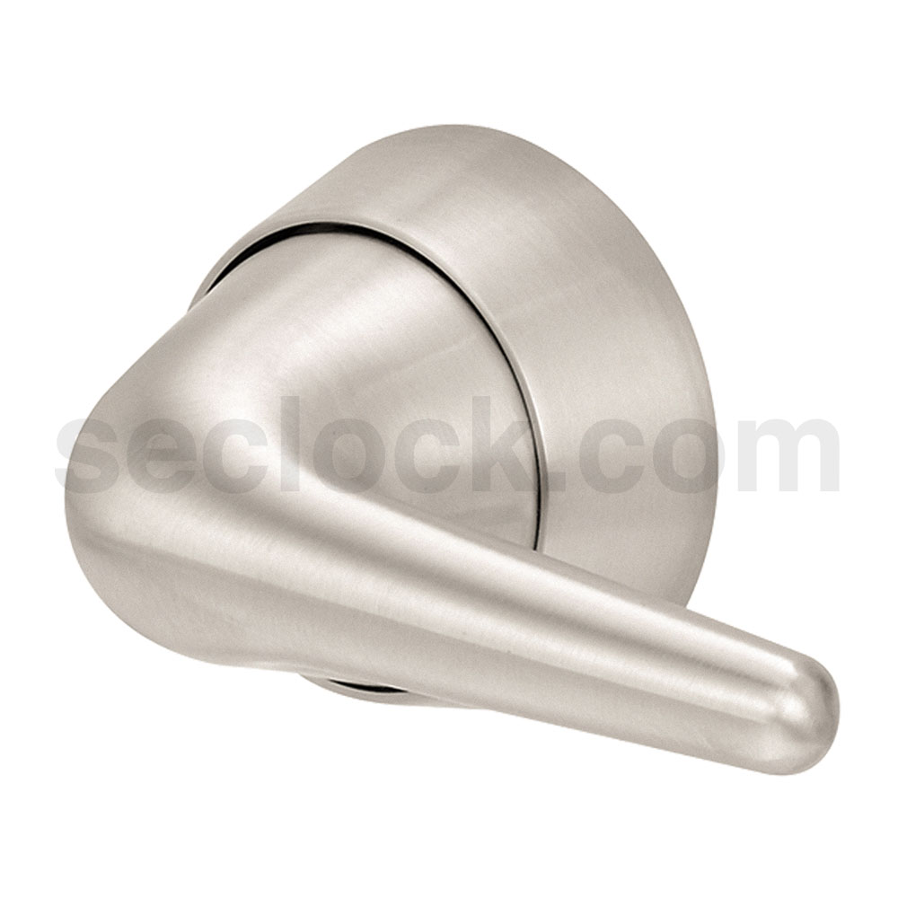 09-401 SL1 630 - Schlage Levers | SECLOCK