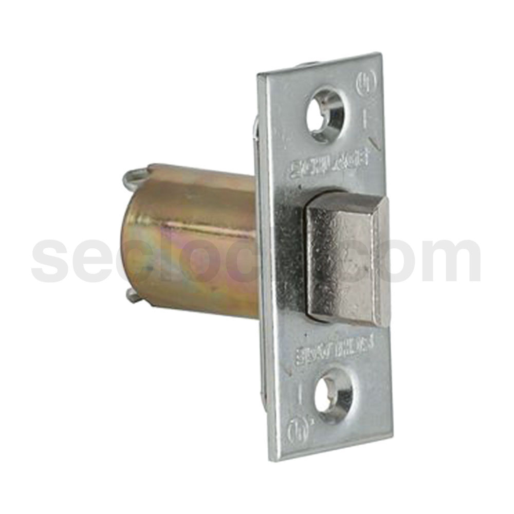 13-248 626 - Schlage Spring Latches | SECLOCK