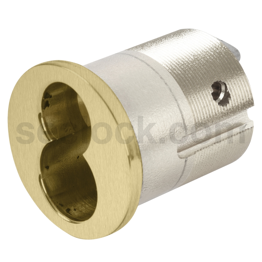 20-059 606 - Schlage FSIC Mortise Housing | SECLOCK
