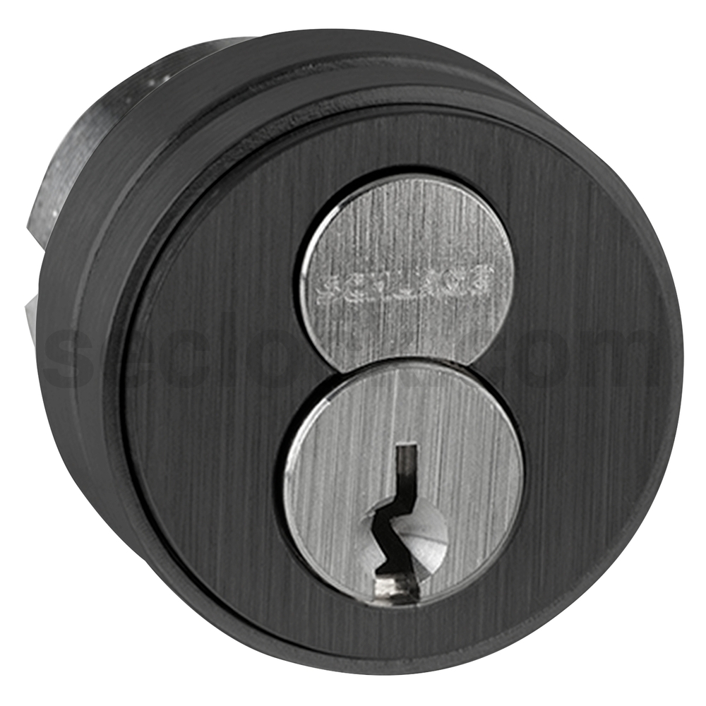 20-062 C 622 - Schlage FSIC Mortise Cylinder | SECLOCK