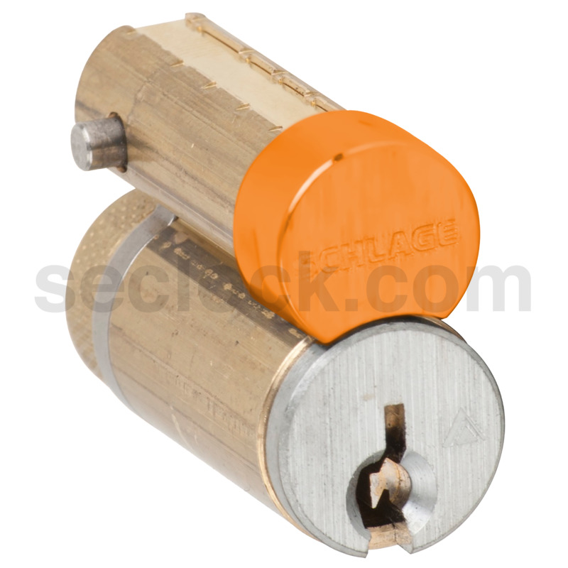 23-030 ICC ORG - Schlage FSIC Core | SECLOCK