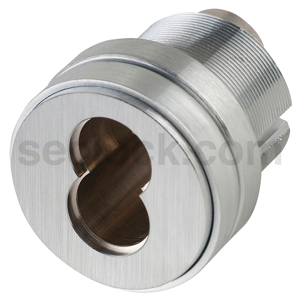 80-101 626 - Schlage SFIC Mortise Housing | SECLOCK