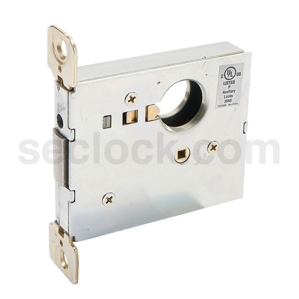 L283-099 - Schlage Lock Cases | SECLOCK