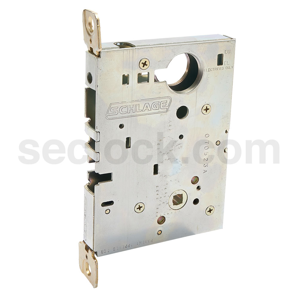 L283-145 - Schlage Lock Cases | SECLOCK
