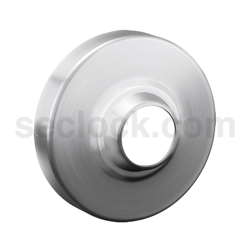 03-042 RHO 625 - Schlage Roses | SECLOCK