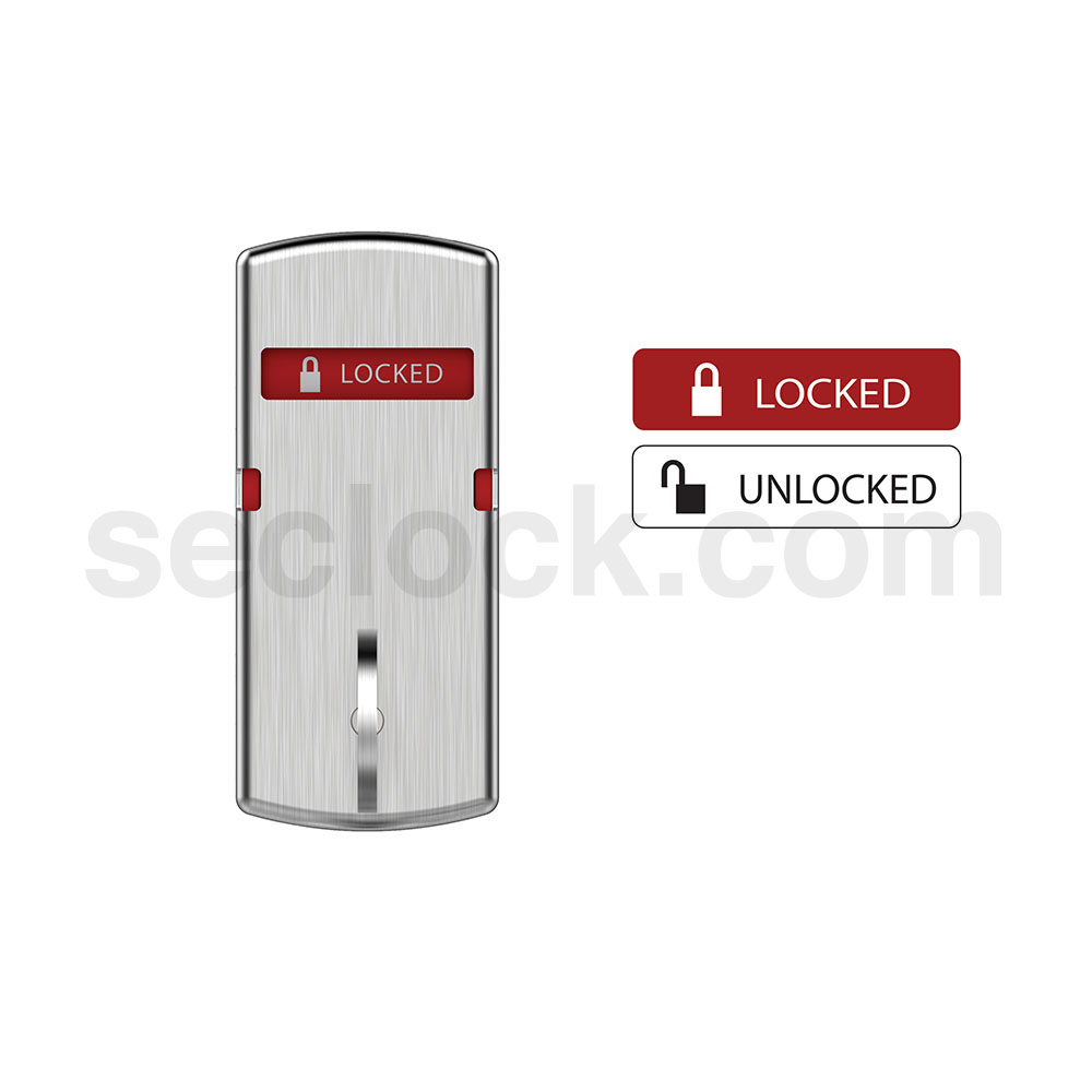 L283-417 626 - Schlage Indicator Kits | SECLOCK