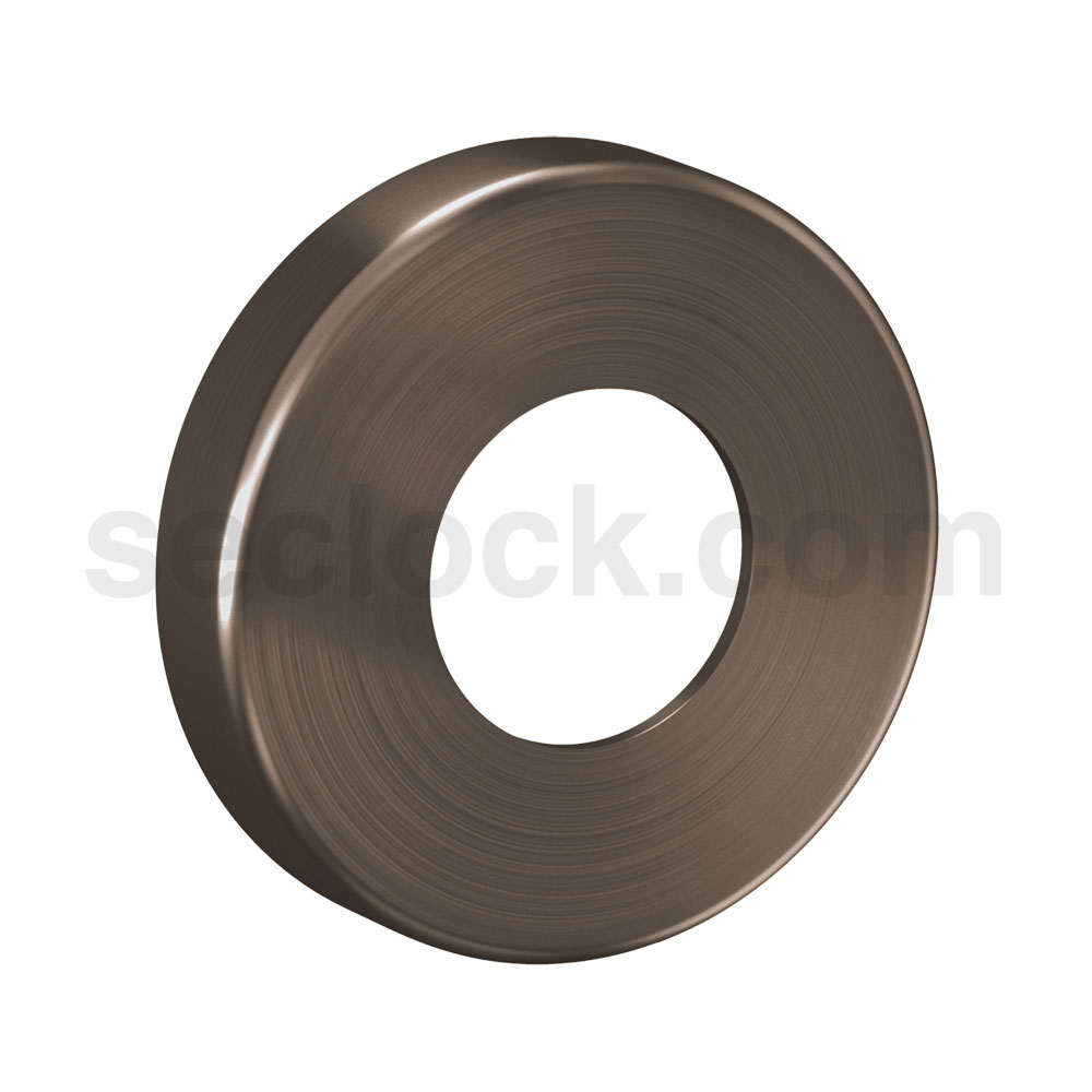 09-403 A 613 - Schlage Roses | SECLOCK