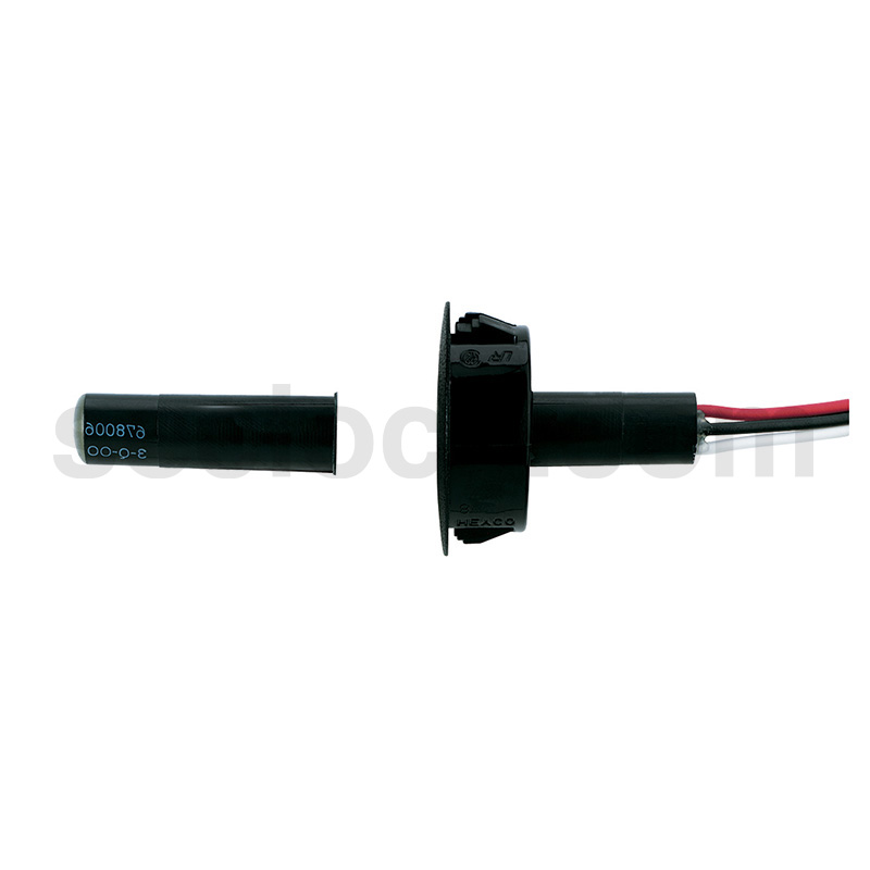 679-05WD - Schlage Electronics Door Position Switches & Contacts | SECLOCK