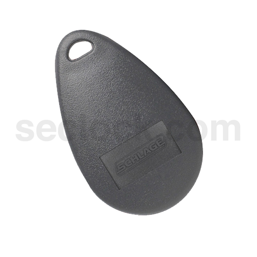 9651 - Schlage Electronics Prox Fobs | SECLOCK