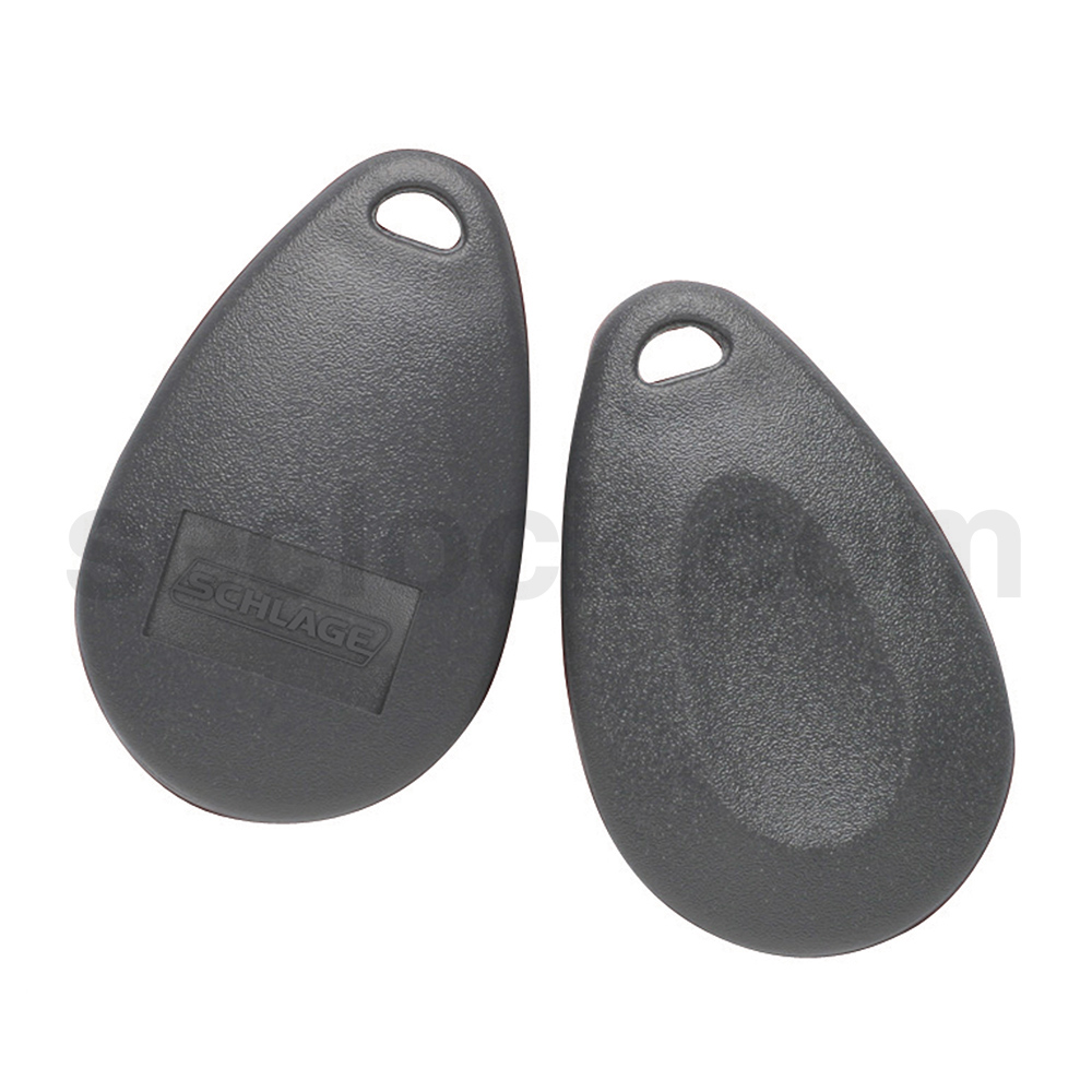 7610 - Schlage Electronics Prox Fobs | SECLOCK
