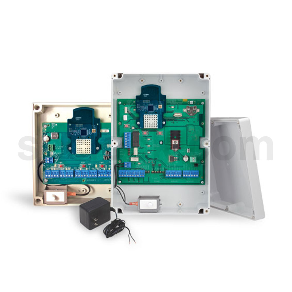 ECK-400 - Schlage Electronics Expansion Boards & Modules | SECLOCK