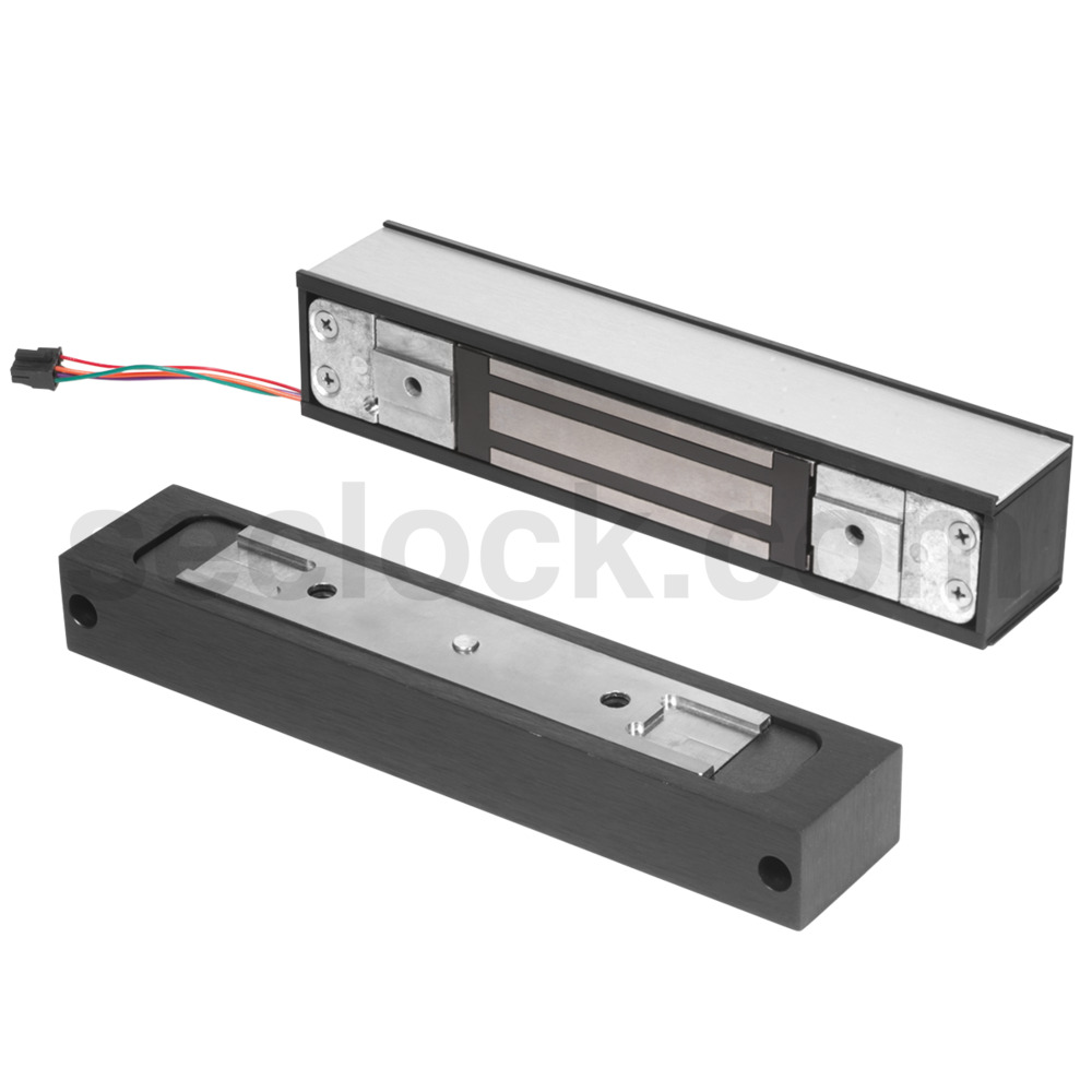 GF3000 DSM MBS - Schlage Electronics Maglocks | SECLOCK