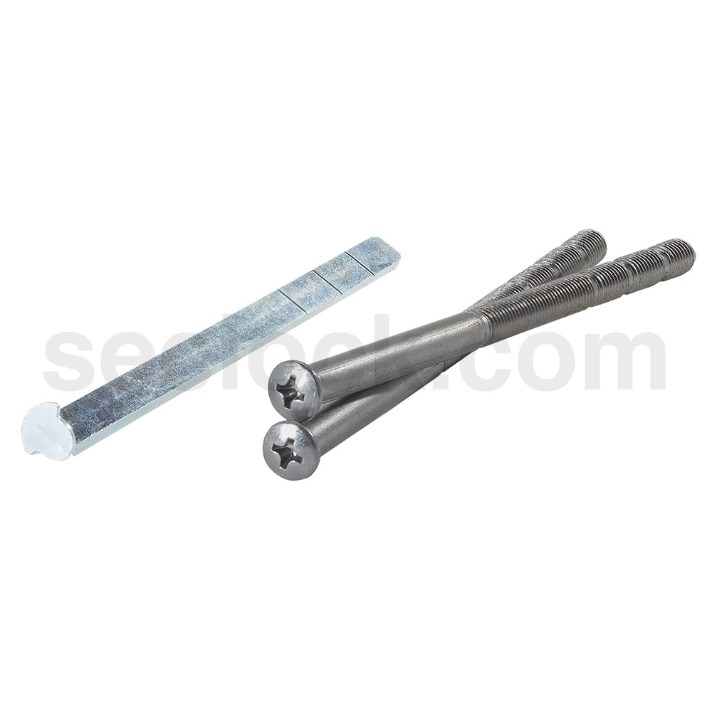 61-073 619 - Schlage Residential Hardware Kits & Packs | SECLOCK