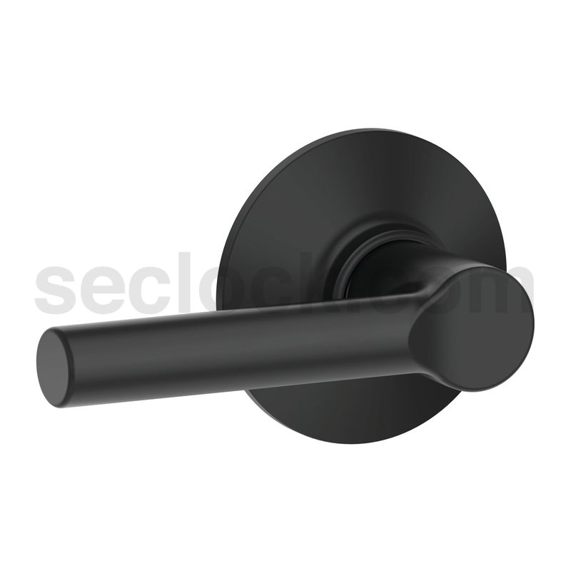 F10 BRW 622 - Schlage Residential Tubular Lock | SECLOCK