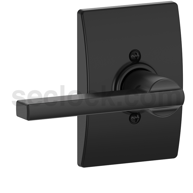 F170 LAT 622 CEN - Schlage Residential Tubular Lock | SECLOCK