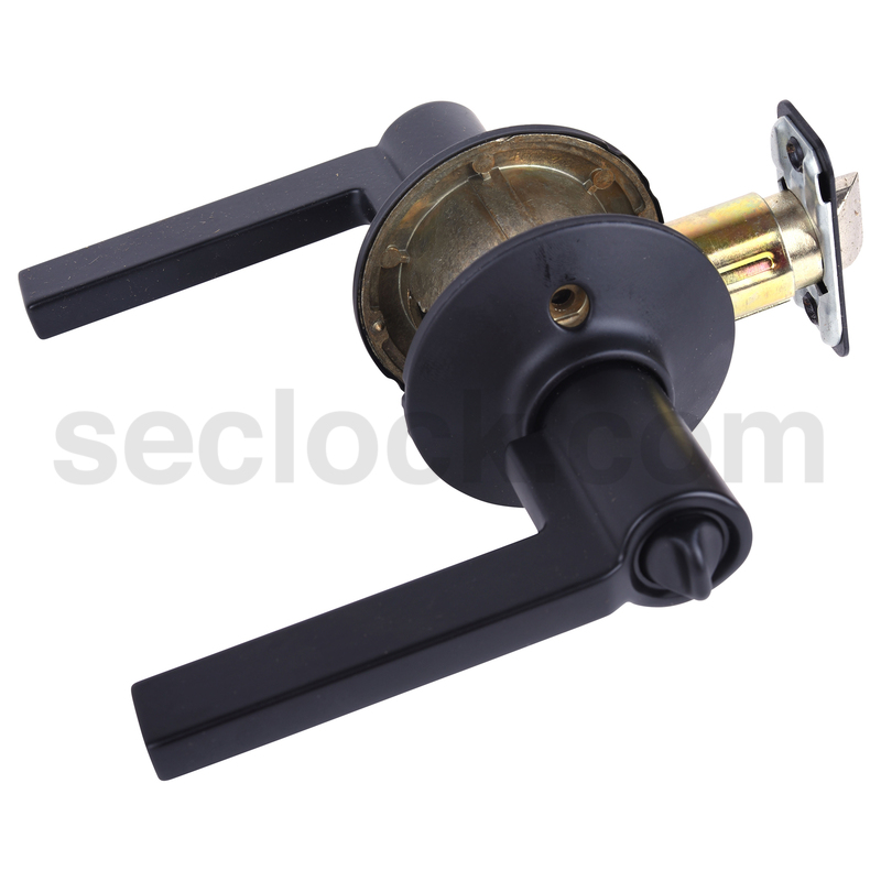 F51A LAT 622 KD - Schlage Residential Tubular Lock | SECLOCK