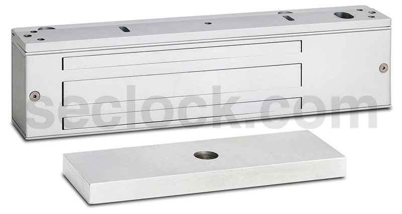 1581V - SDC Maglocks | SECLOCK