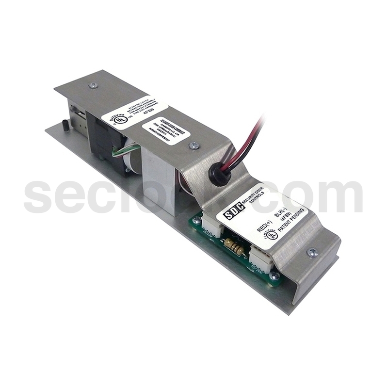 LR100FCK - SDC Latch Retraction Kit | SECLOCK
