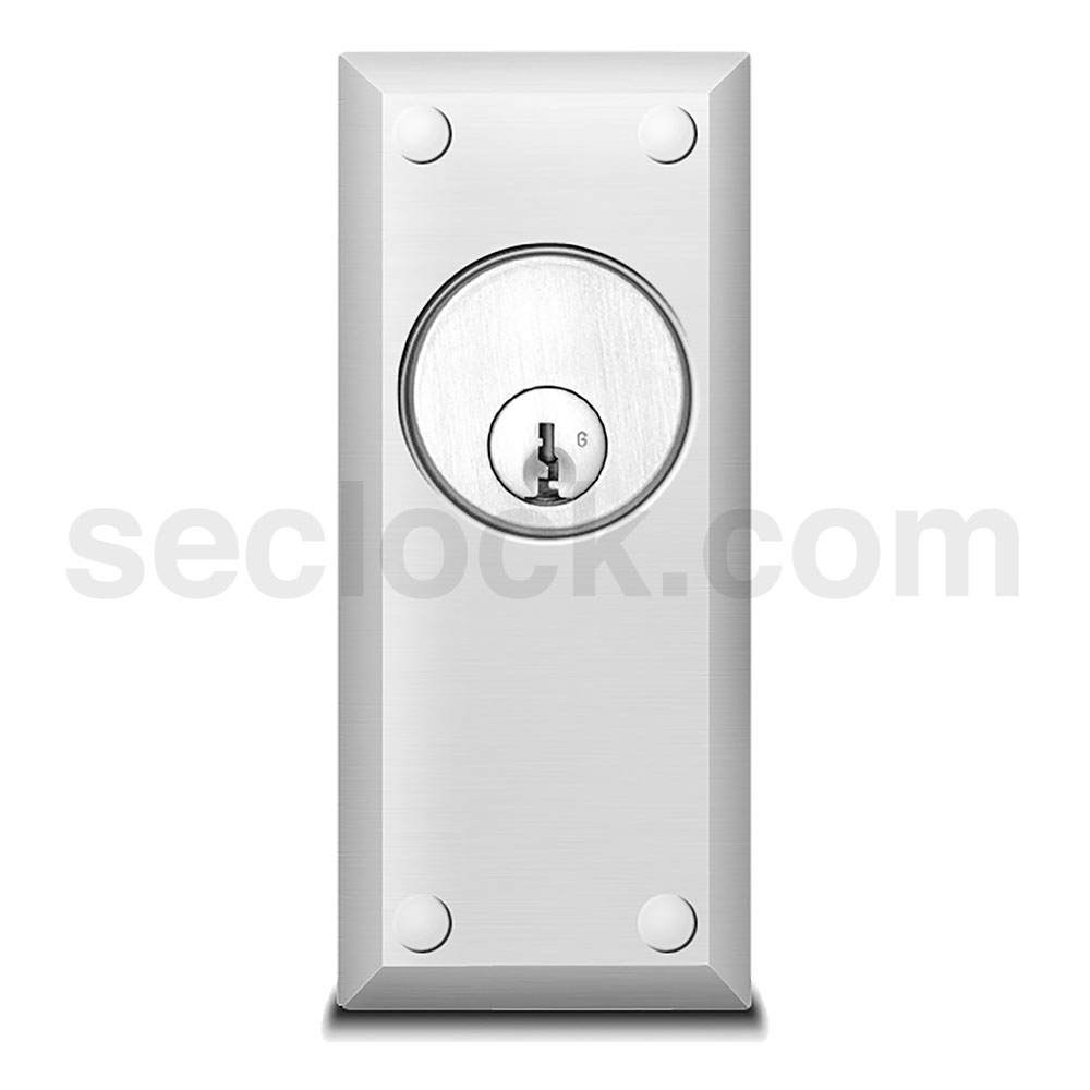 801ALN - SDC Switches & Switch Boxes | SECLOCK