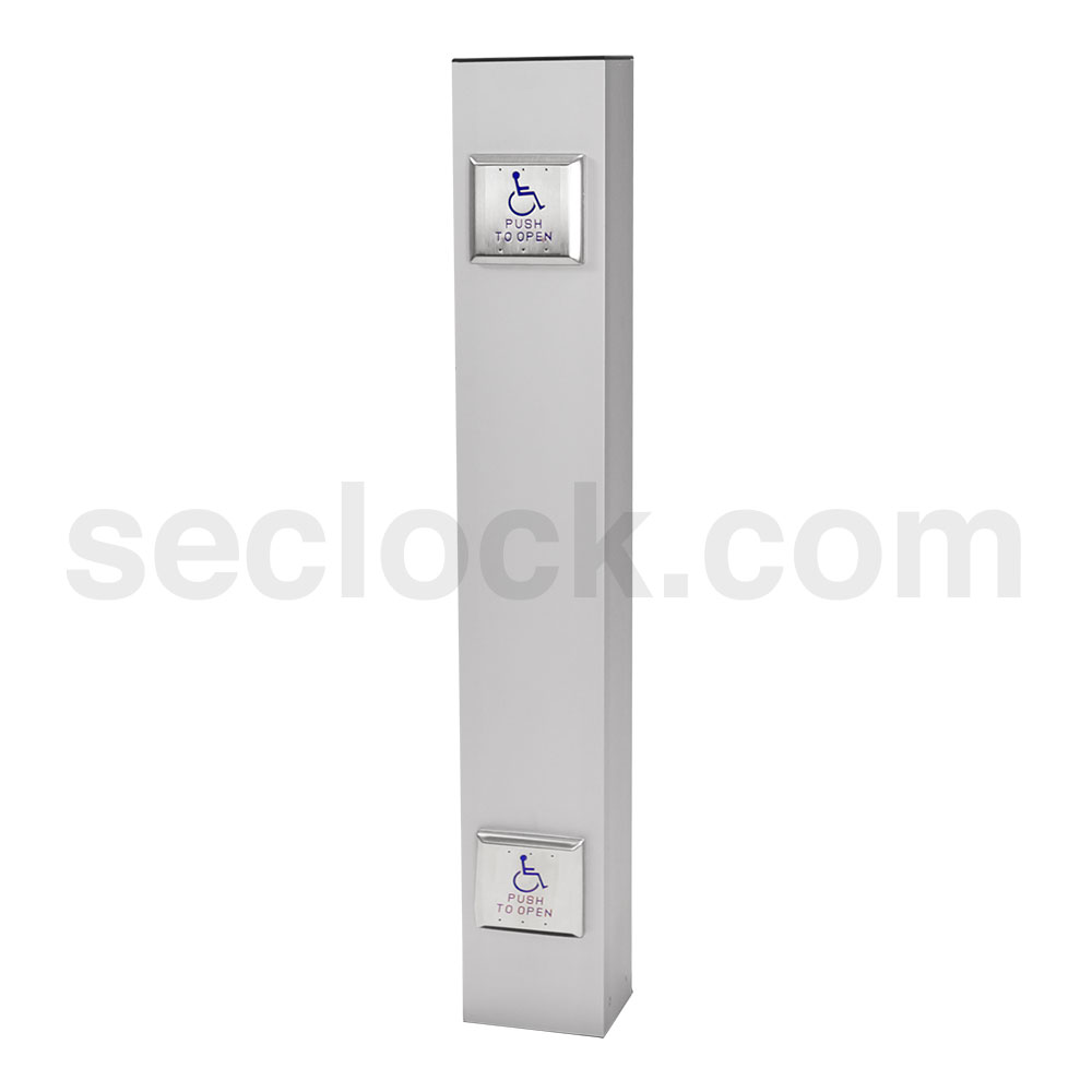 CBC482A4U - SDC Switches & Switch Boxes | SECLOCK