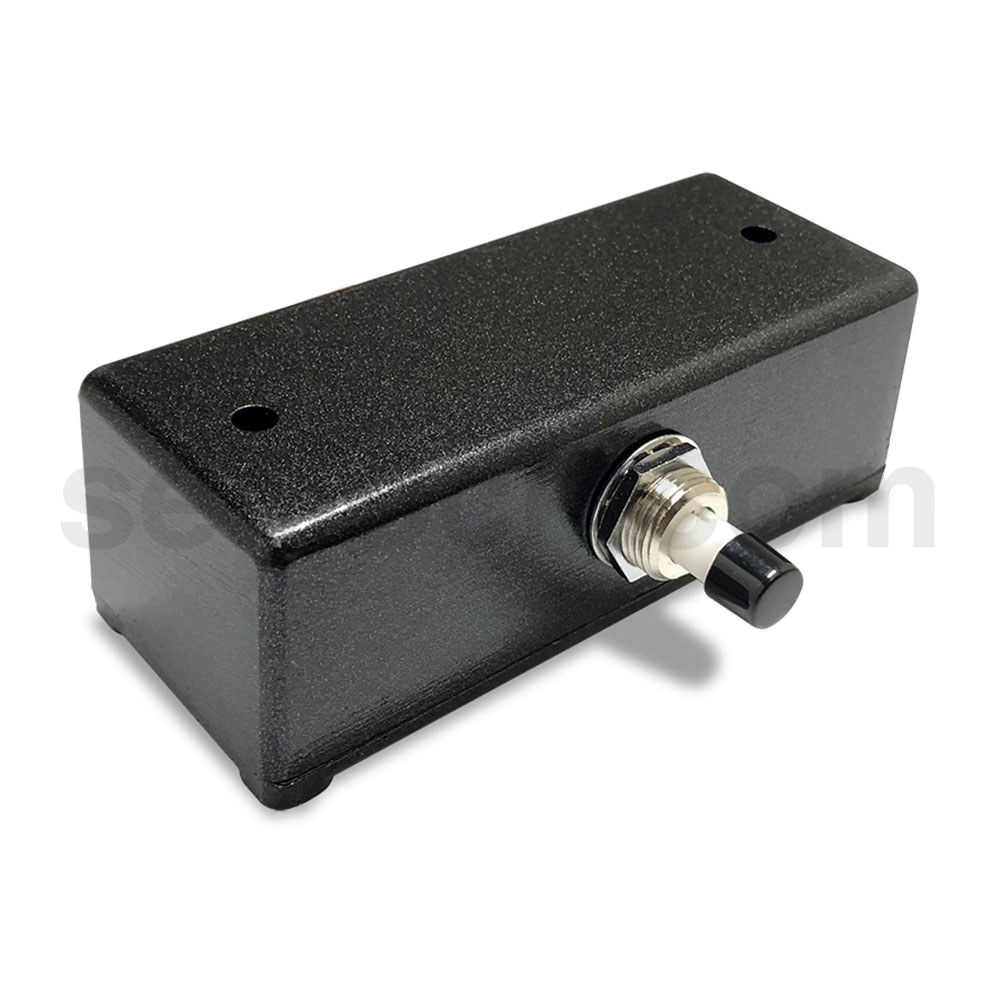 D15-1 - SDC Switches & Switch Boxes | SECLOCK