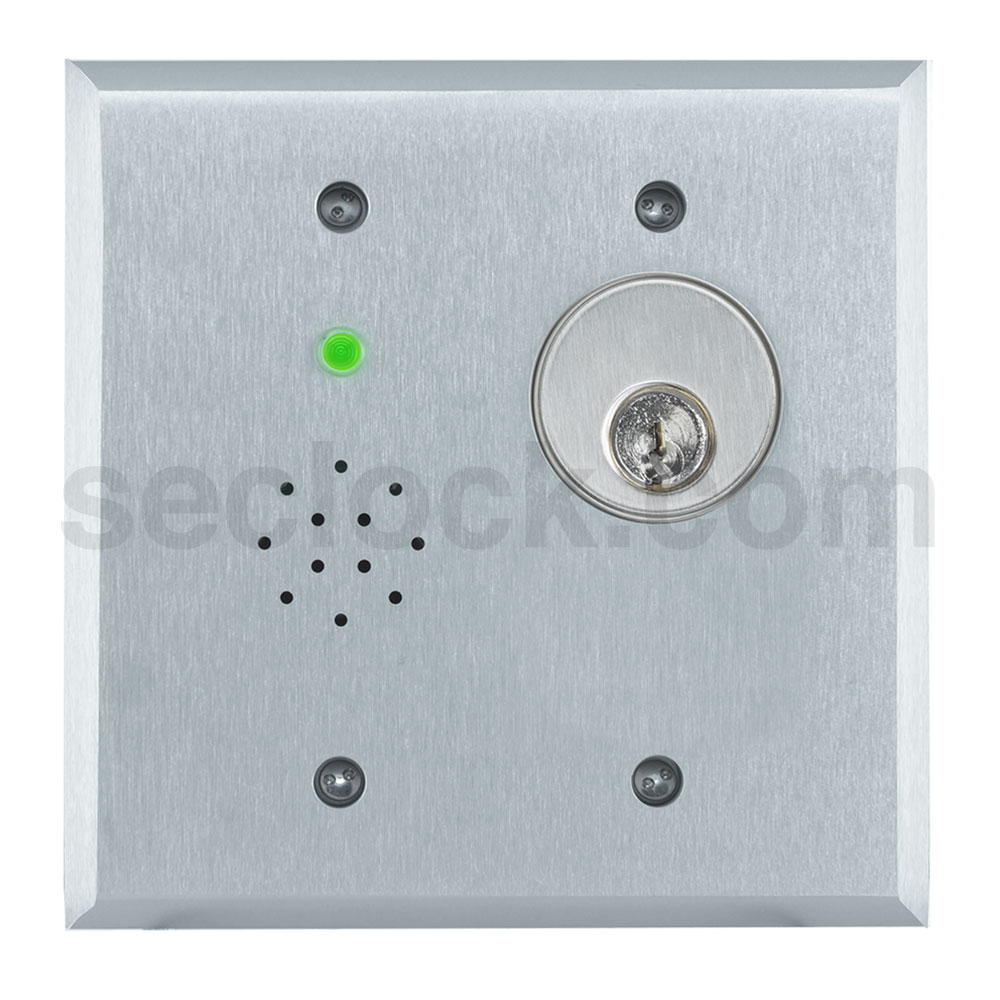 EA-708V - SDC Exit Alarms | SECLOCK