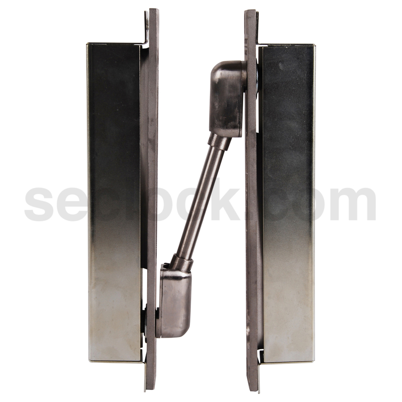 CEPT-C5E - Securitron Electrified Hinges | SECLOCK