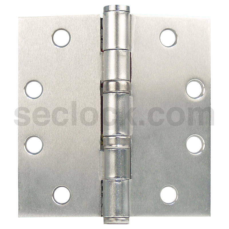 EH-45 - Securitron Electrified Hinges | SECLOCK