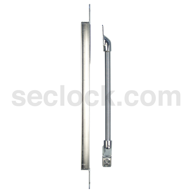EL-EPT - Securitron Electrified Hinges | SECLOCK