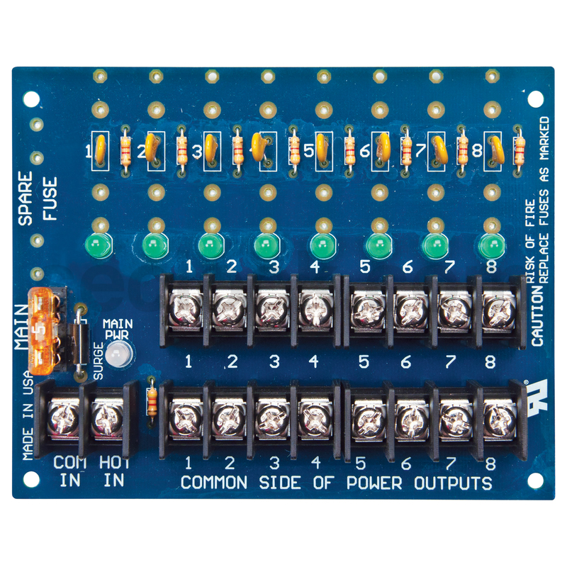 PDB-8C2 - Securitron Boards & Modules | SECLOCK