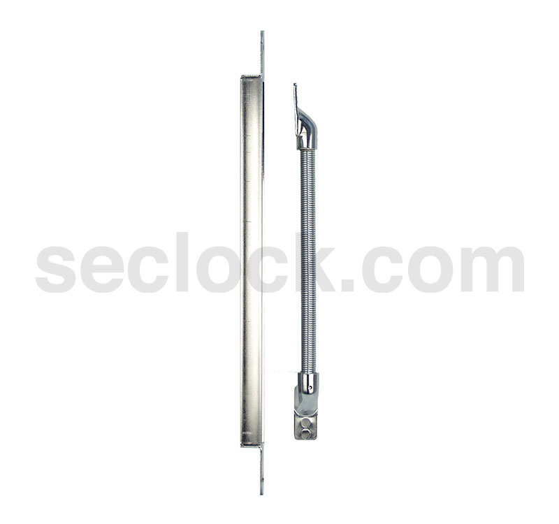 EL-EPTL - Securitron Electrified Hinges | SECLOCK