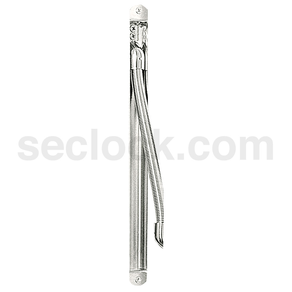 EL-EPT-SC - Securitron Electrified Hinges | SECLOCK
