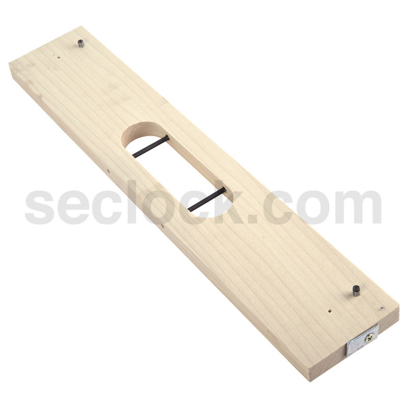 218-IT - SOSS Install Kits & Guides | SECLOCK