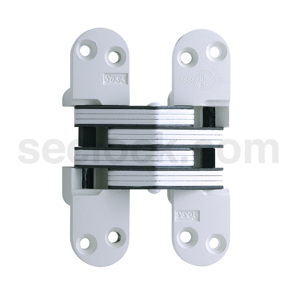 218WH - SOSS Hinges | SECLOCK