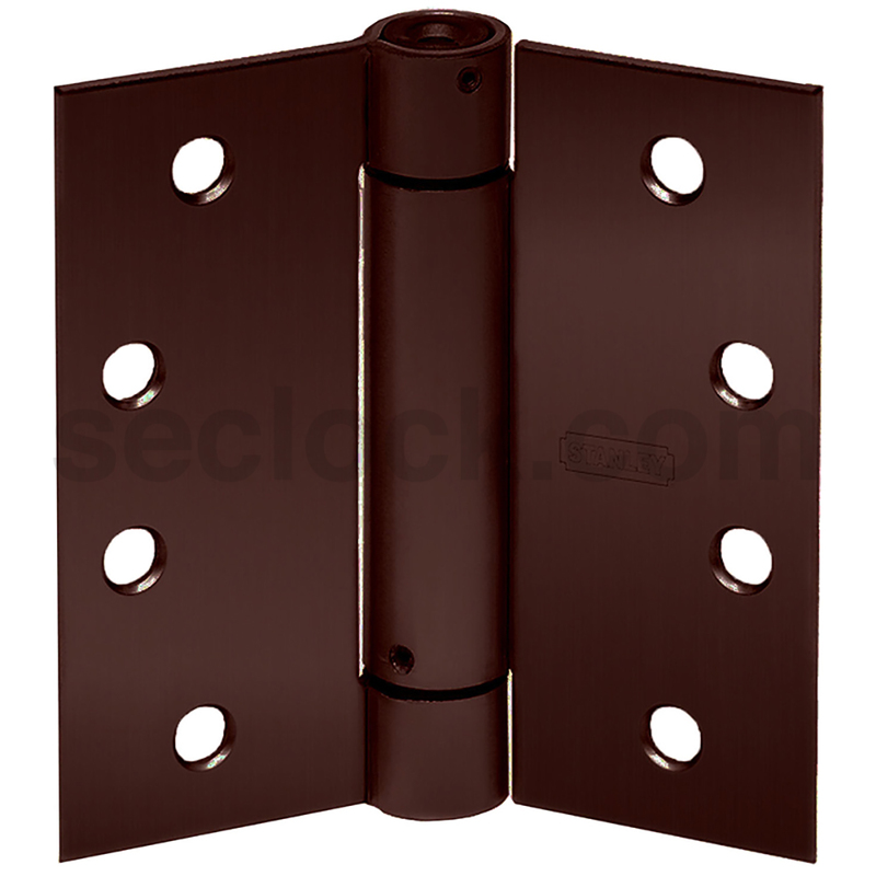 2060R 4-1/2X4-1/2 10B - Stanley Security Hinges | SECLOCK