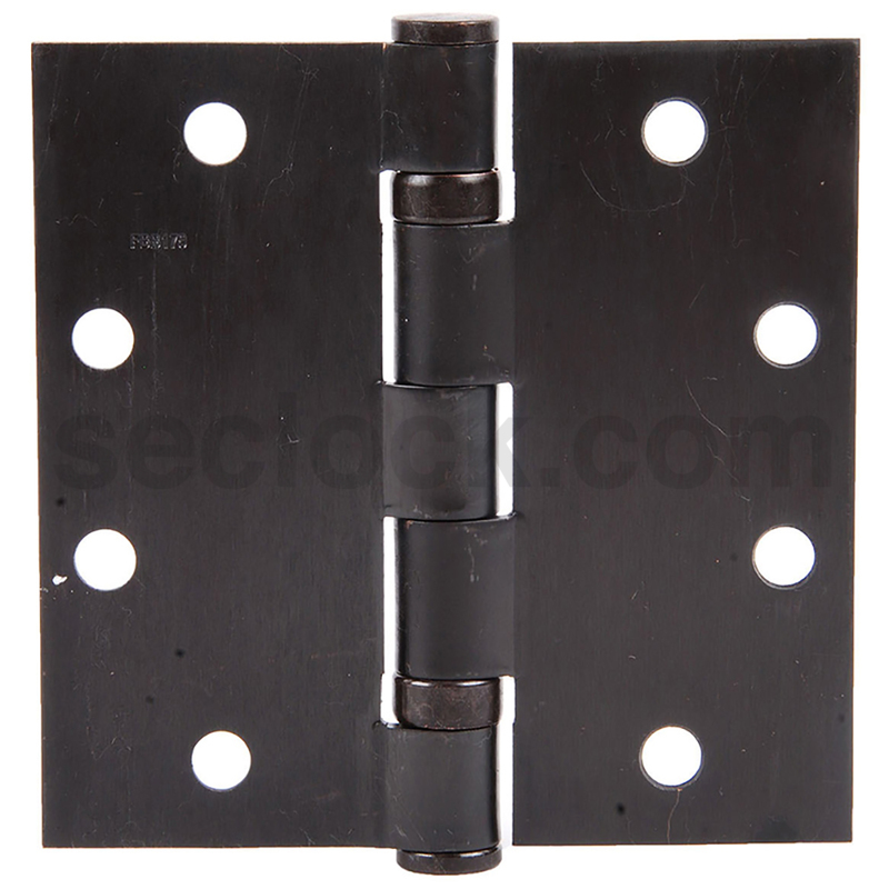 FBB179 4-1/2X4-1/2 10B - Stanley Security Hinges | SECLOCK
