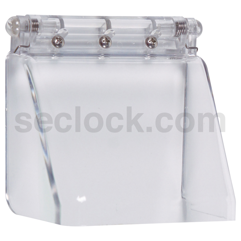 STI-6514 - STI Enclosures and Covers | SECLOCK