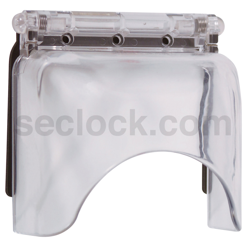 STI-6516 - STI Enclosures and Covers | SECLOCK