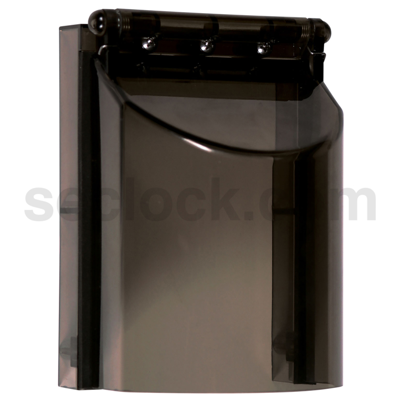 STI-6522-S - STI Enclosures and Covers | SECLOCK