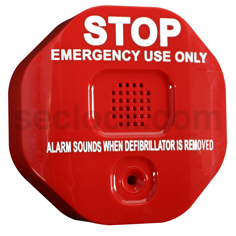 STI-6205 - STI Enclosures and Covers | SECLOCK