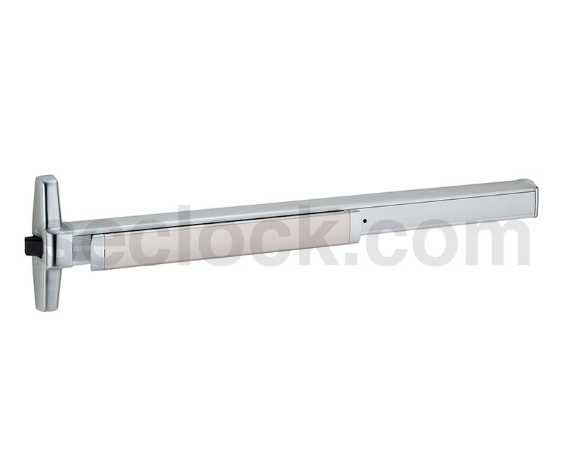 35ANL-OP 3 313 - Von Duprin Rim Exit Devices | SECLOCK