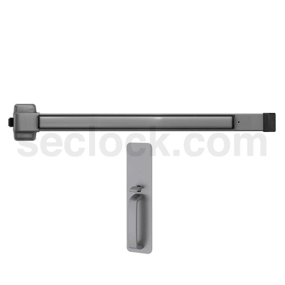 22TP 3 689 - Von Duprin Rim Exit Devices | SECLOCK