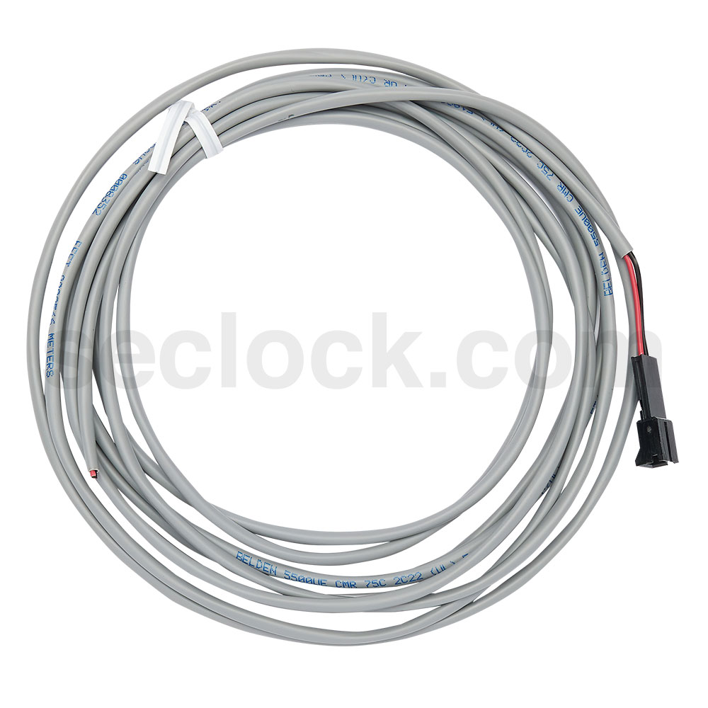 CABLE.10038 - Von Duprin Exit Device Parts | SECLOCK