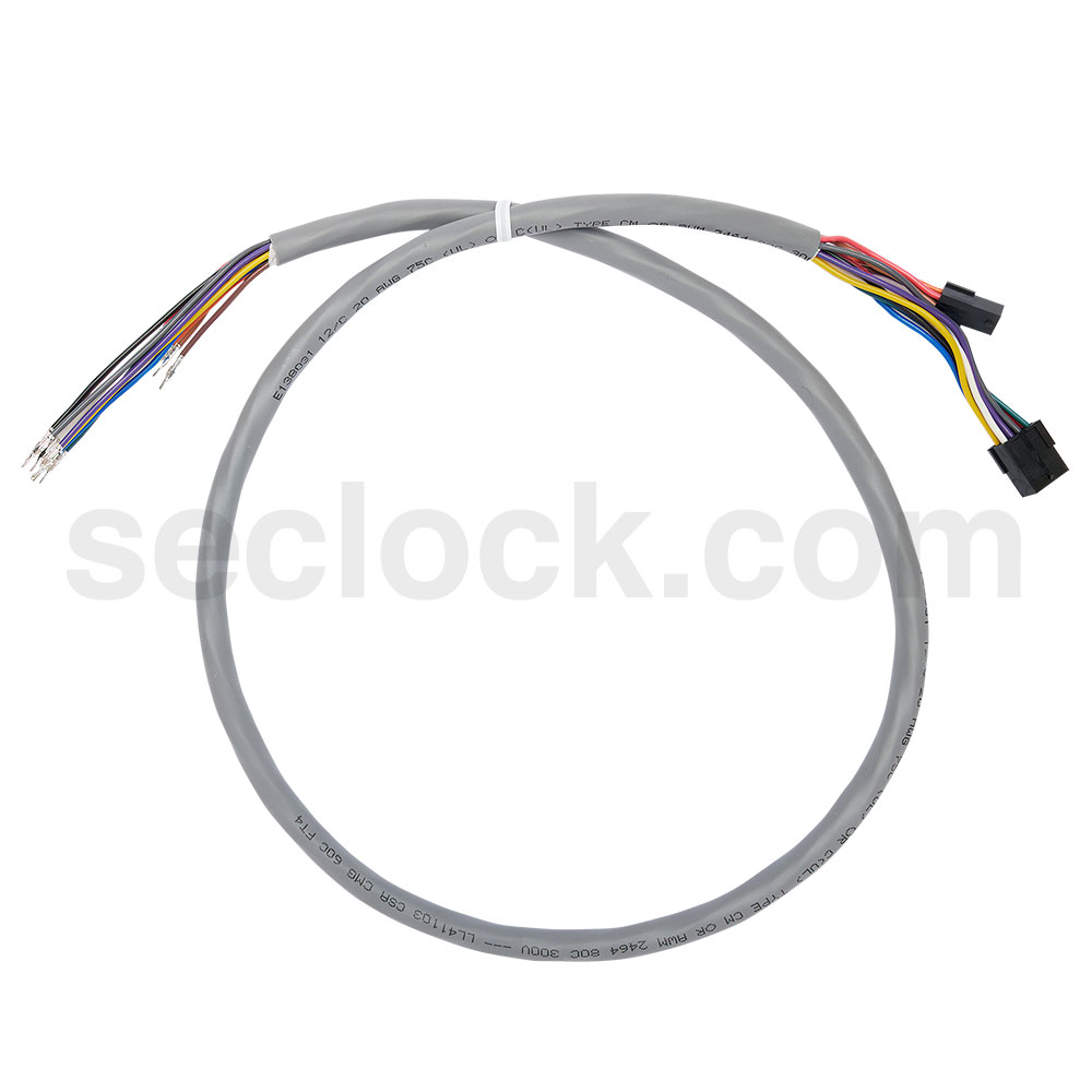 CON-38P - Von Duprin Exit Device Parts | SECLOCK